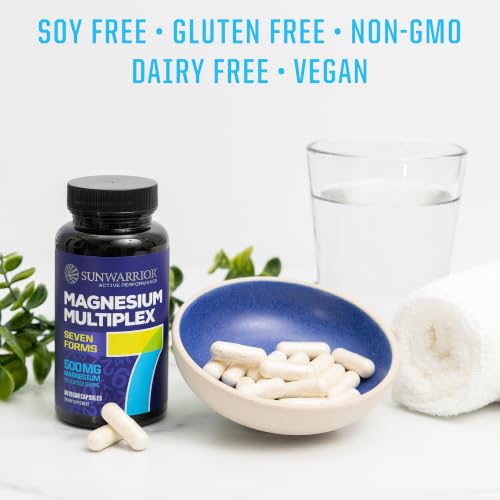 support bone health with magnesium