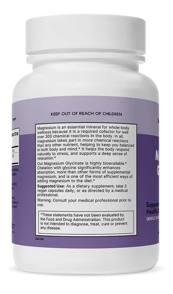 support bone health with magnesium