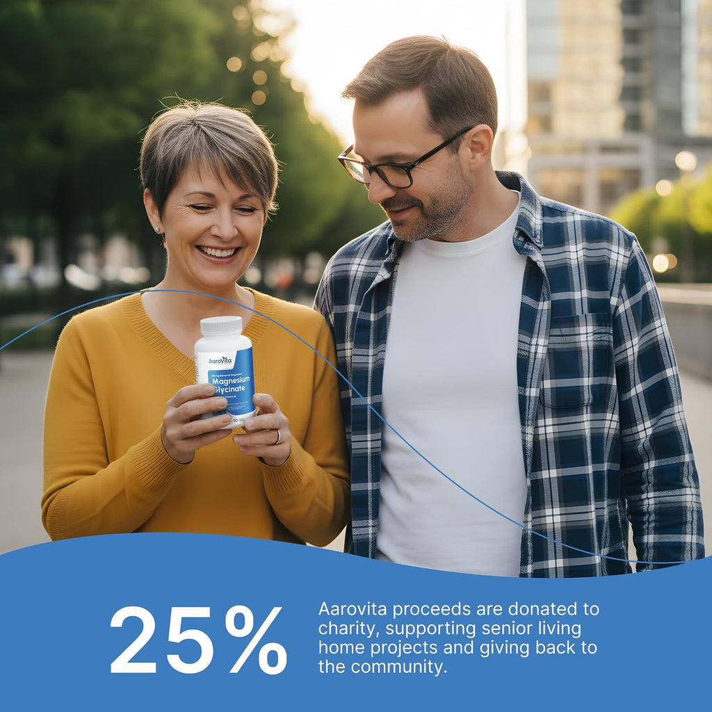 support bone health with magnesium