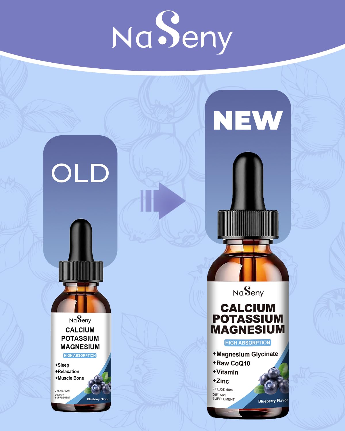 support bone health with magnesium