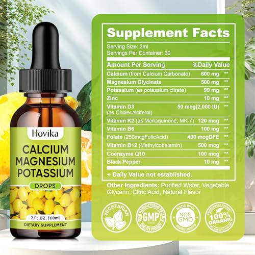 support bone health with magnesium
