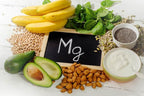 support bone health with magnesium