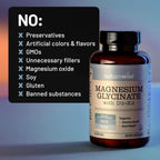 support bone health with magnesium
