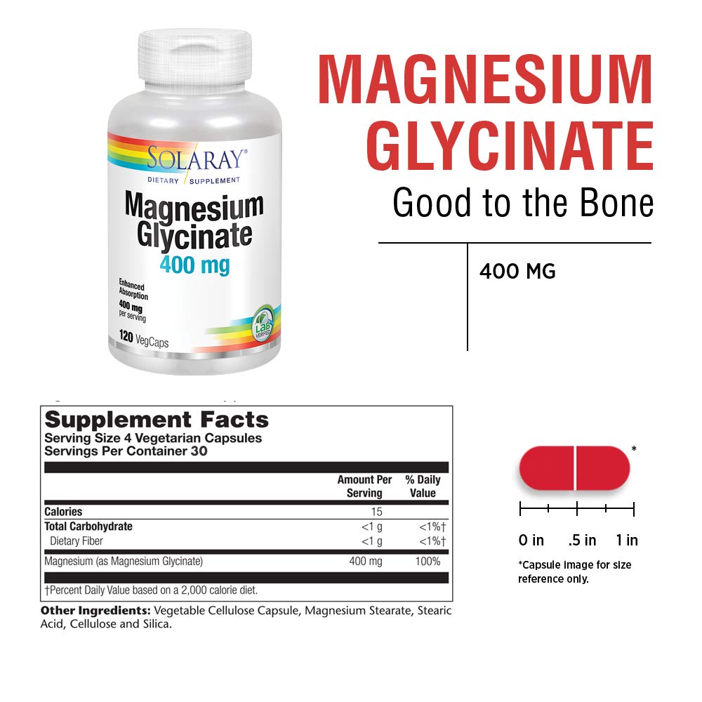 support bone health with magnesium