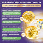 support bone health with magnesium