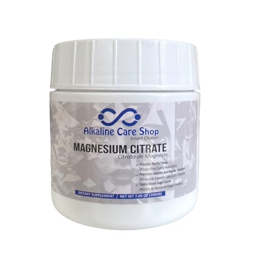 support bone health with magnesium