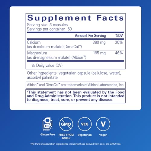 support bone health with minerals