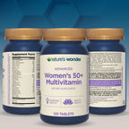 support bone health with multivitamins