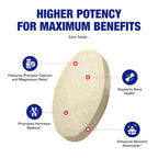 support bone health with Nutra Cal