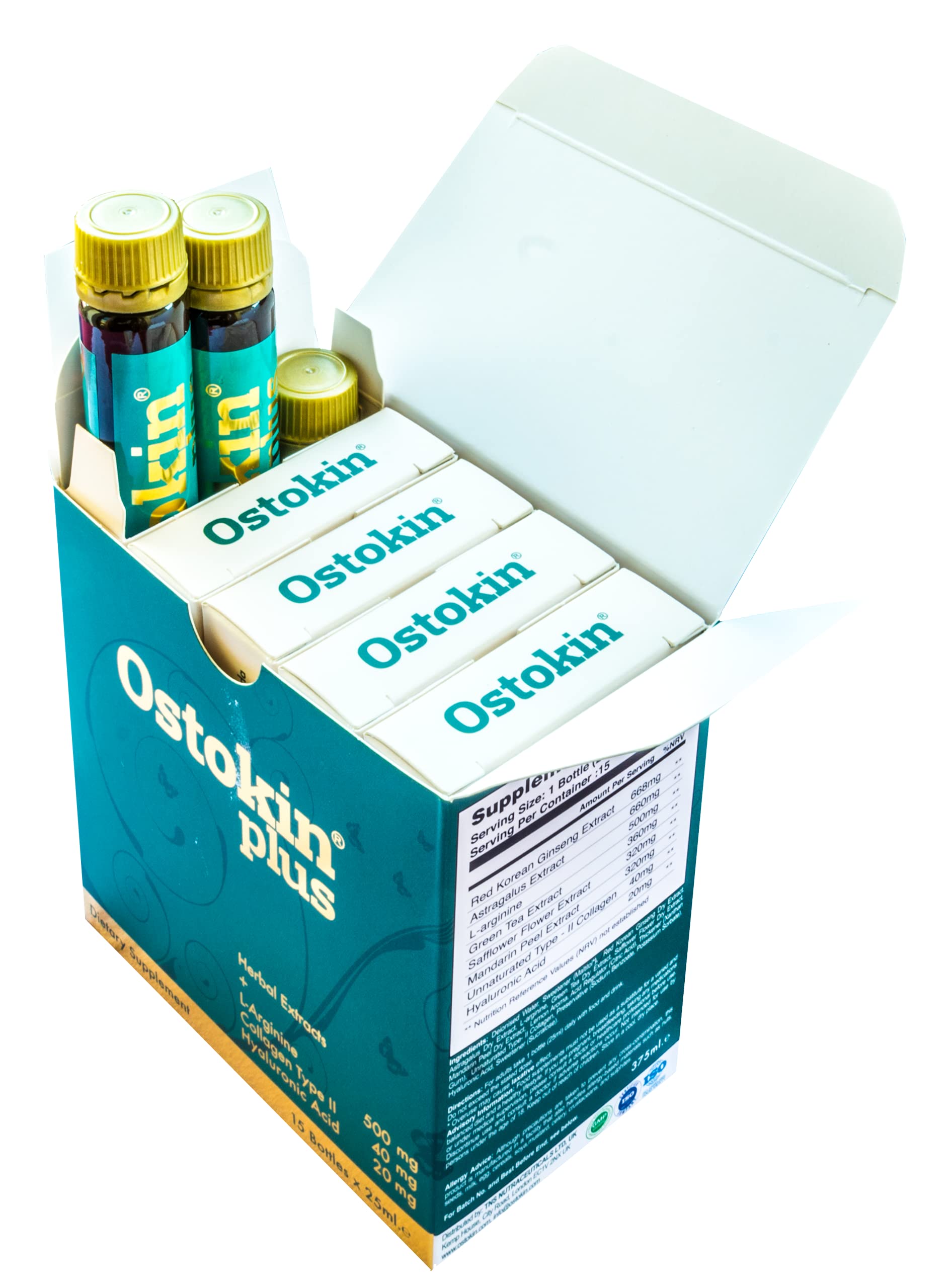 support bone health with Plus AVN