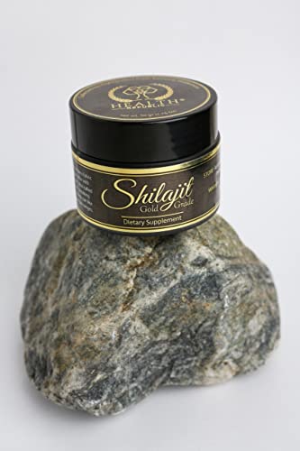 Support bone health with Shilajit