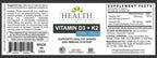 support bone health with vitamin D