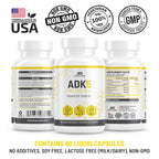support bone health with vitamin D