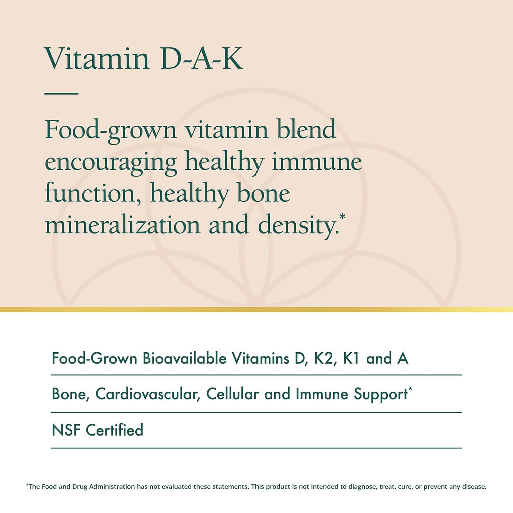 support bone health with vitamin D