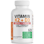 support bone health with vitamin D