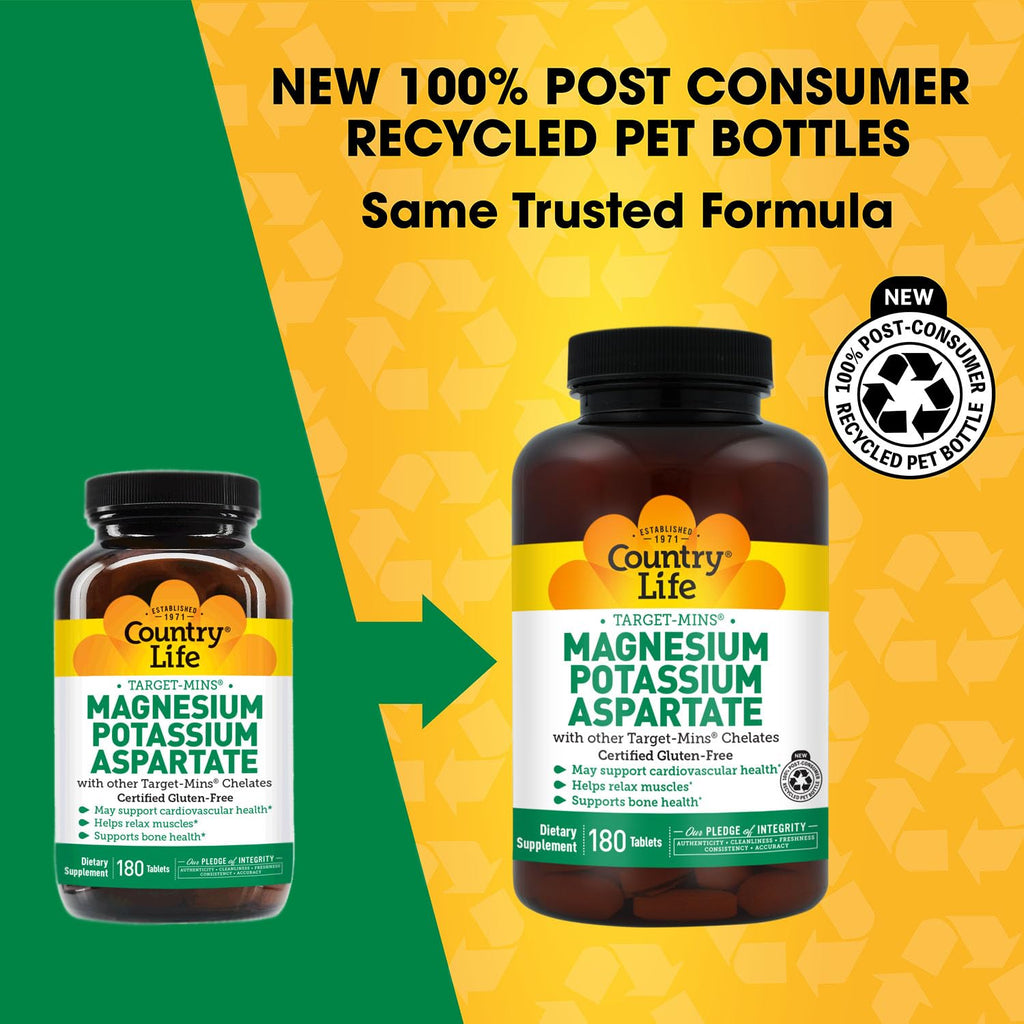 support bone strength with magnesium