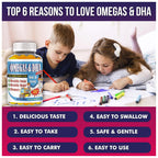 support brain development kids