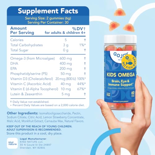 support brain development omega 3