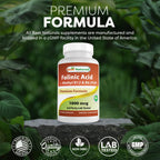 Support brain function with folinic