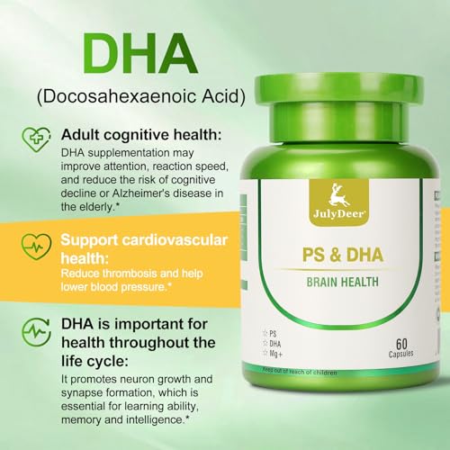 Support brain function with magnesium