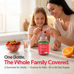 support brain function with methylfolate