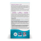 Support brain function with omega 3
