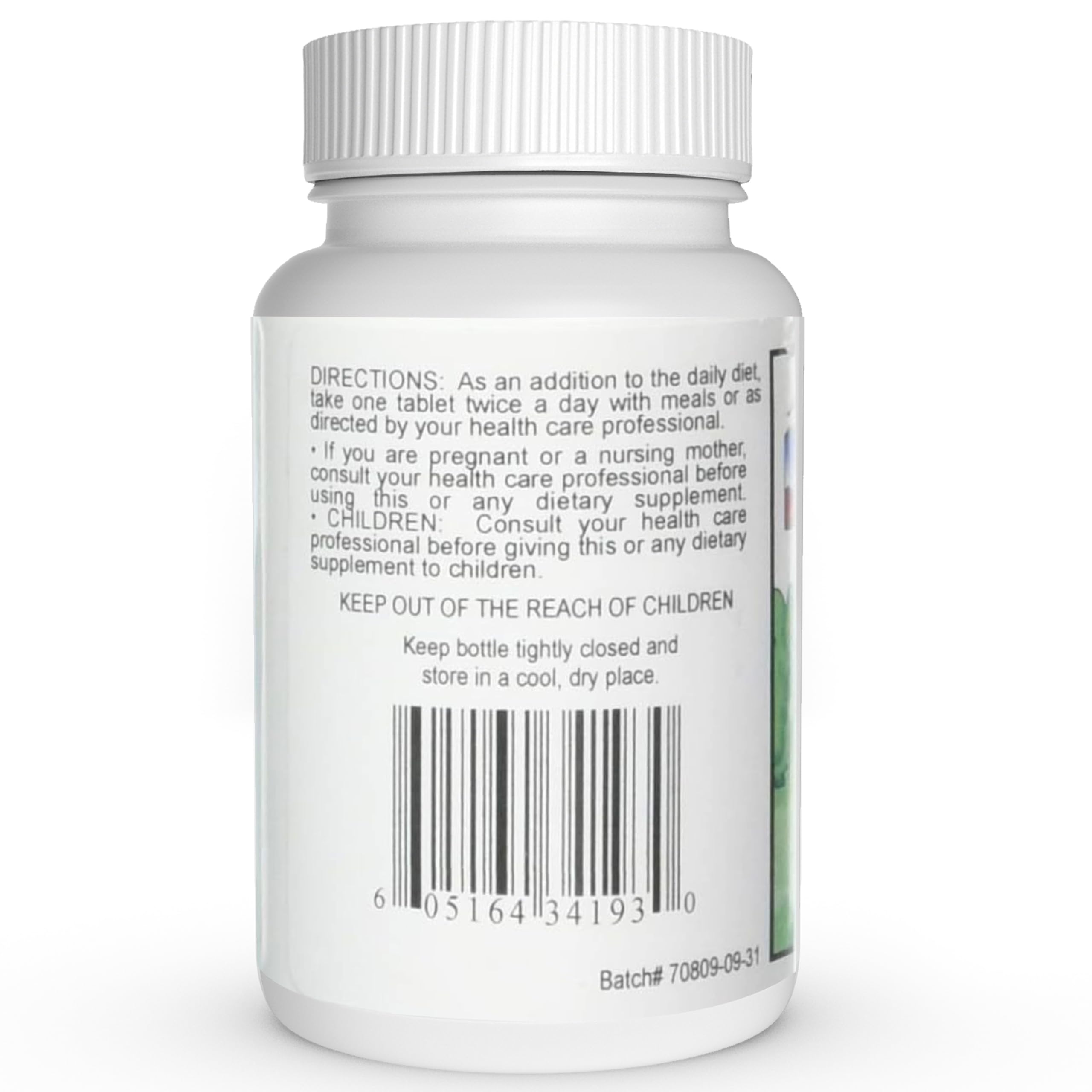Support brain function with trace minerals