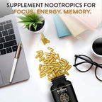support brain function with vitamins