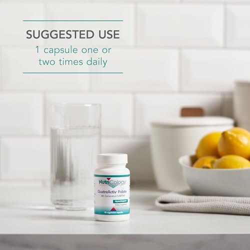 support brain health with blended vitamins