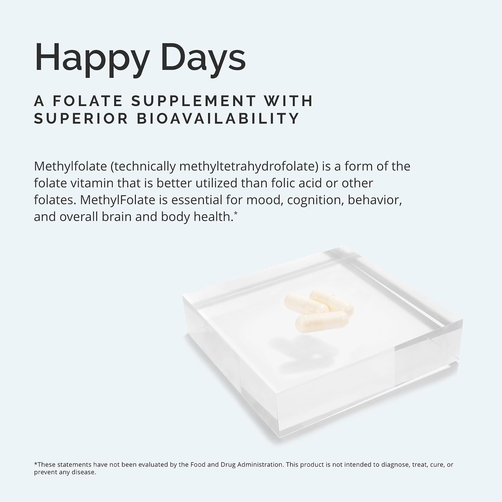 support brain health with BRAINMD