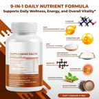 support brain health with choline