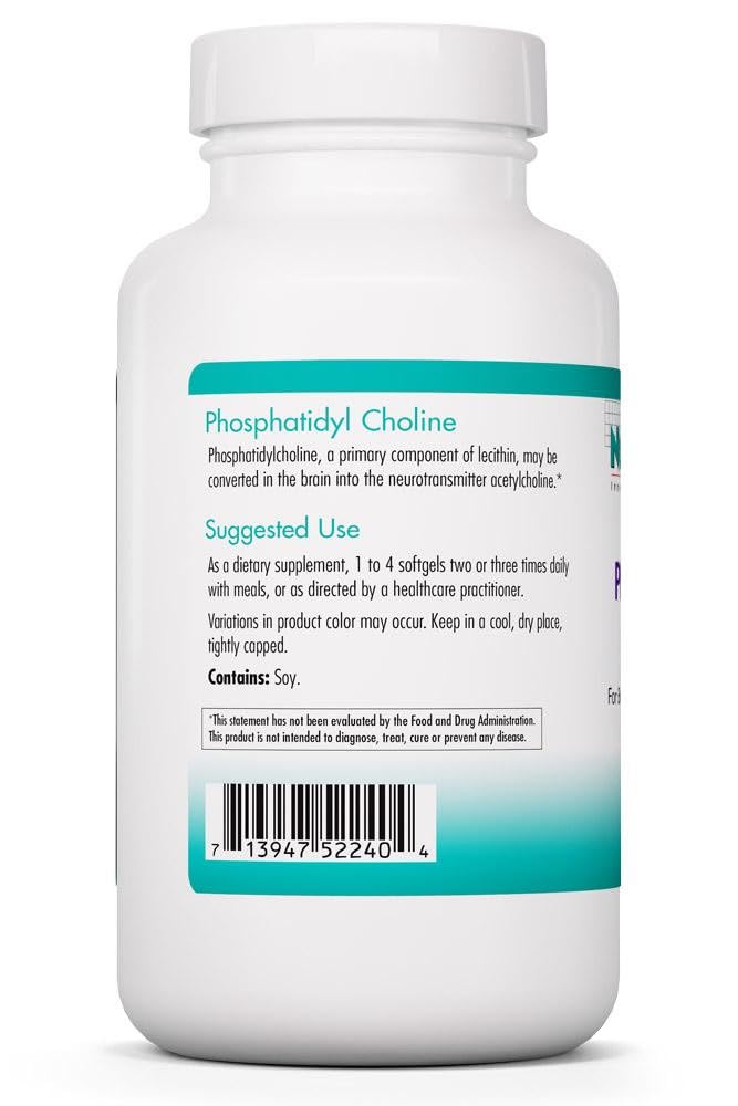 support brain health with choline