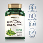 Support brain health with choline