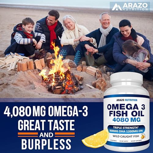support brain health with fish oil