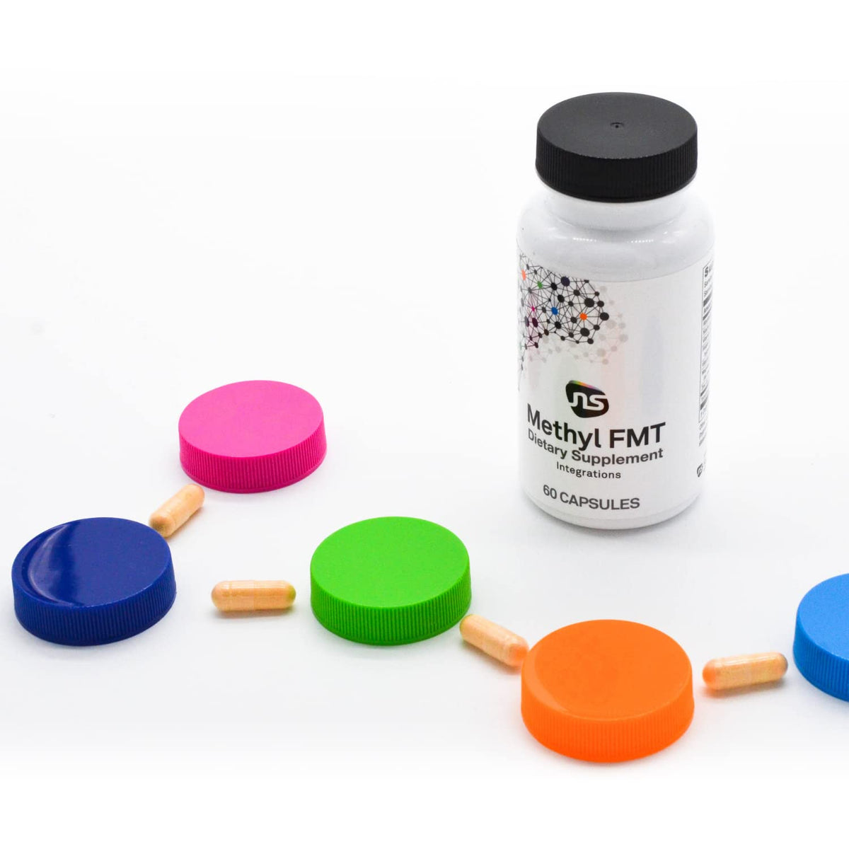 support brain health with L-Methylfolate