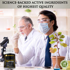 support brain health with lecithin