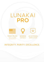 Support brain health with Lunakai