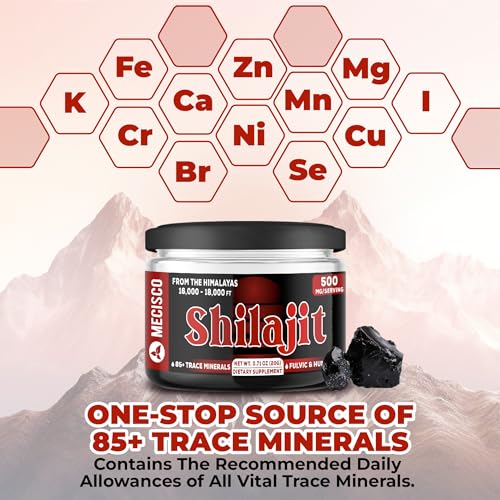 support brain health with minerals