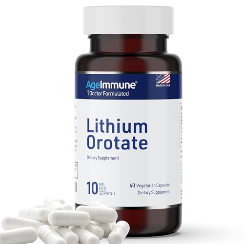 support brain health with minerals