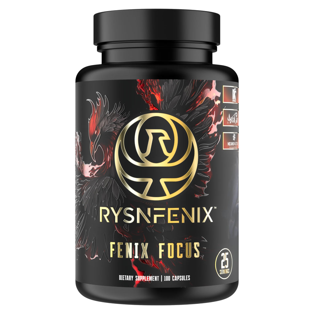support brain health with nootropic blend
