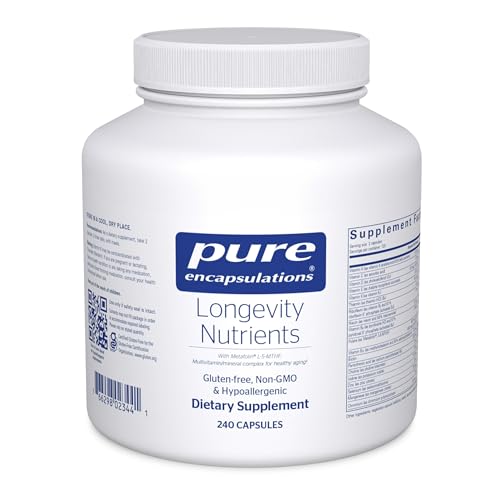 support brain health with nutrients