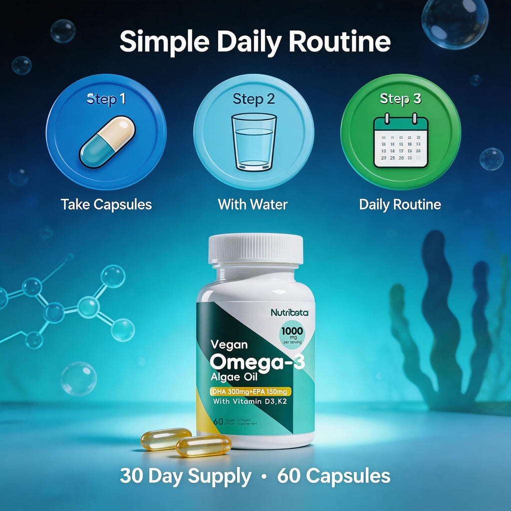 support brain health with omega-3
