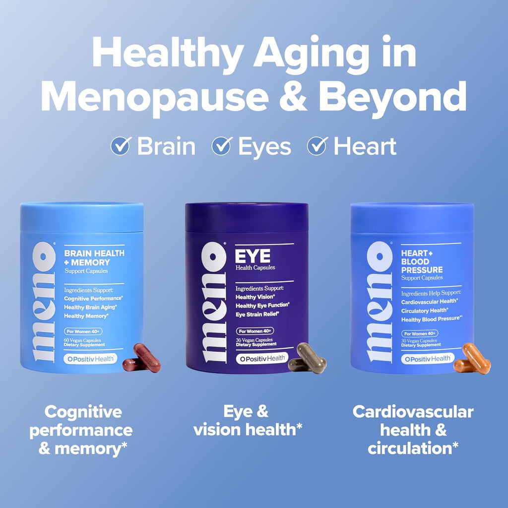 Support brain health with Vitamin B6