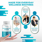 Support brain health with vitamins