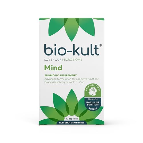 support brain health with zinc