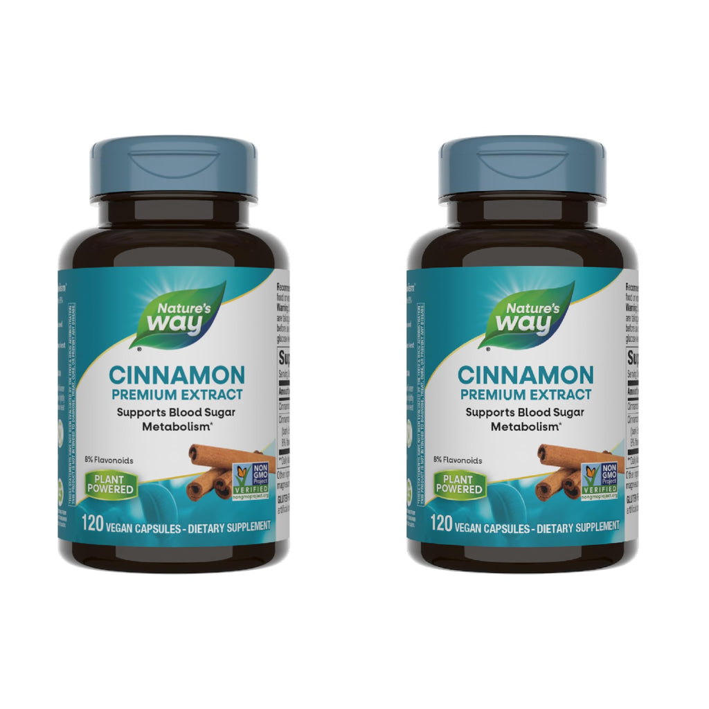 Support carbohydrate metabolism naturally