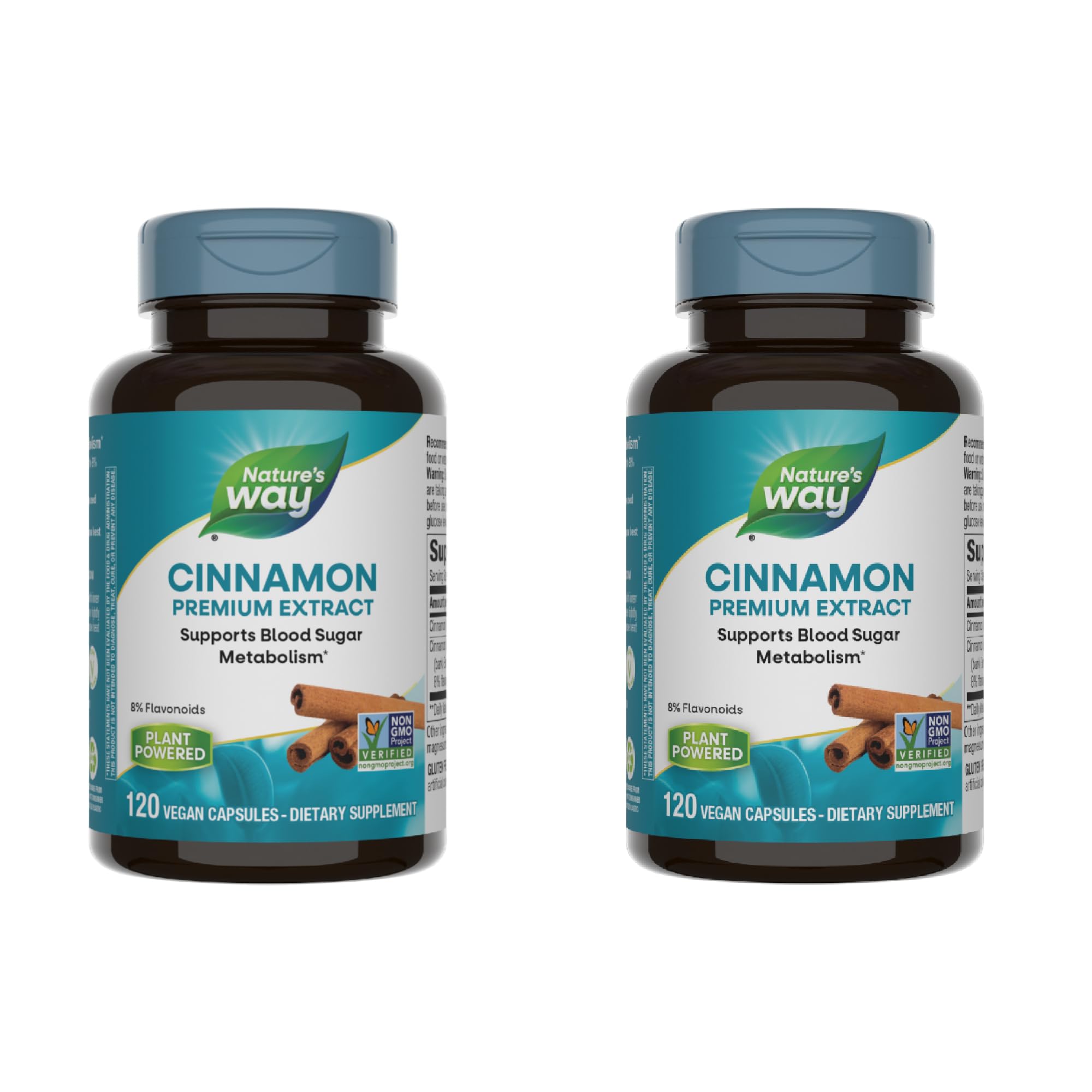 Support carbohydrate metabolism naturally