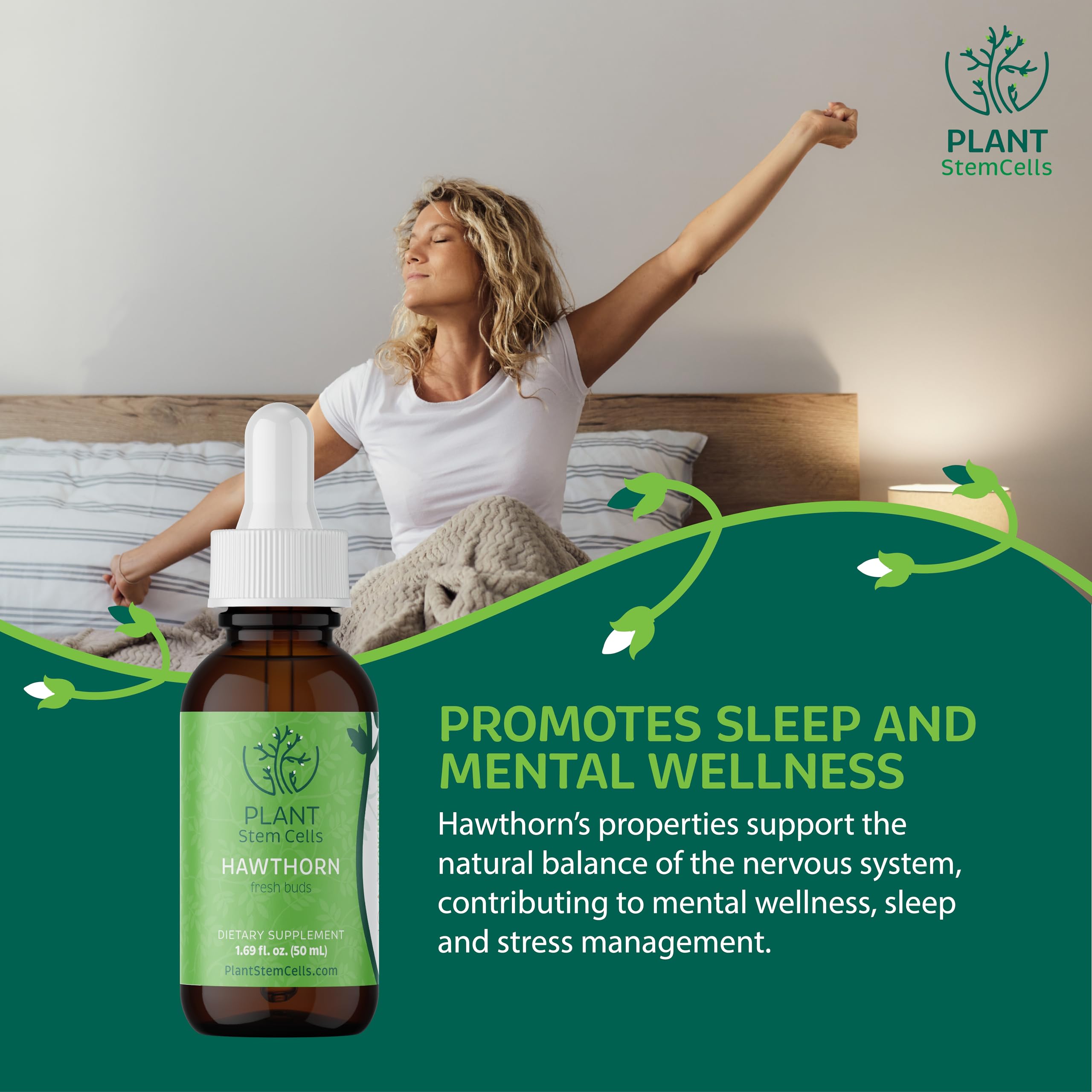 support cardiovascular function with hawthorn