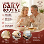 support cardiovascular health naturally