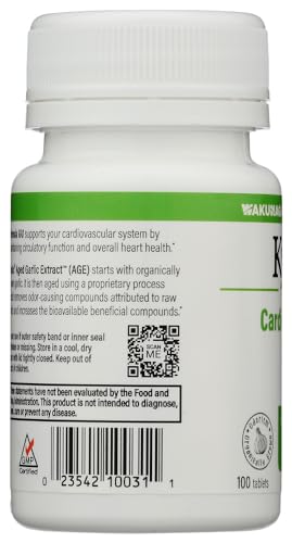 Support cardiovascular health naturally
